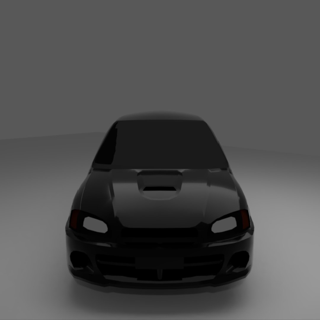 Starlet Toyota Glanza 3D Model - TurboSquid 1337982