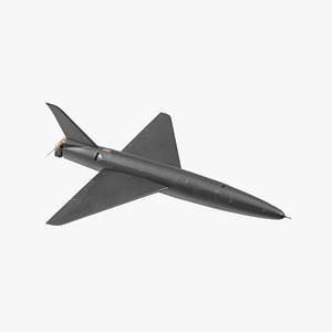 3D Kamikaze Models | TurboSquid