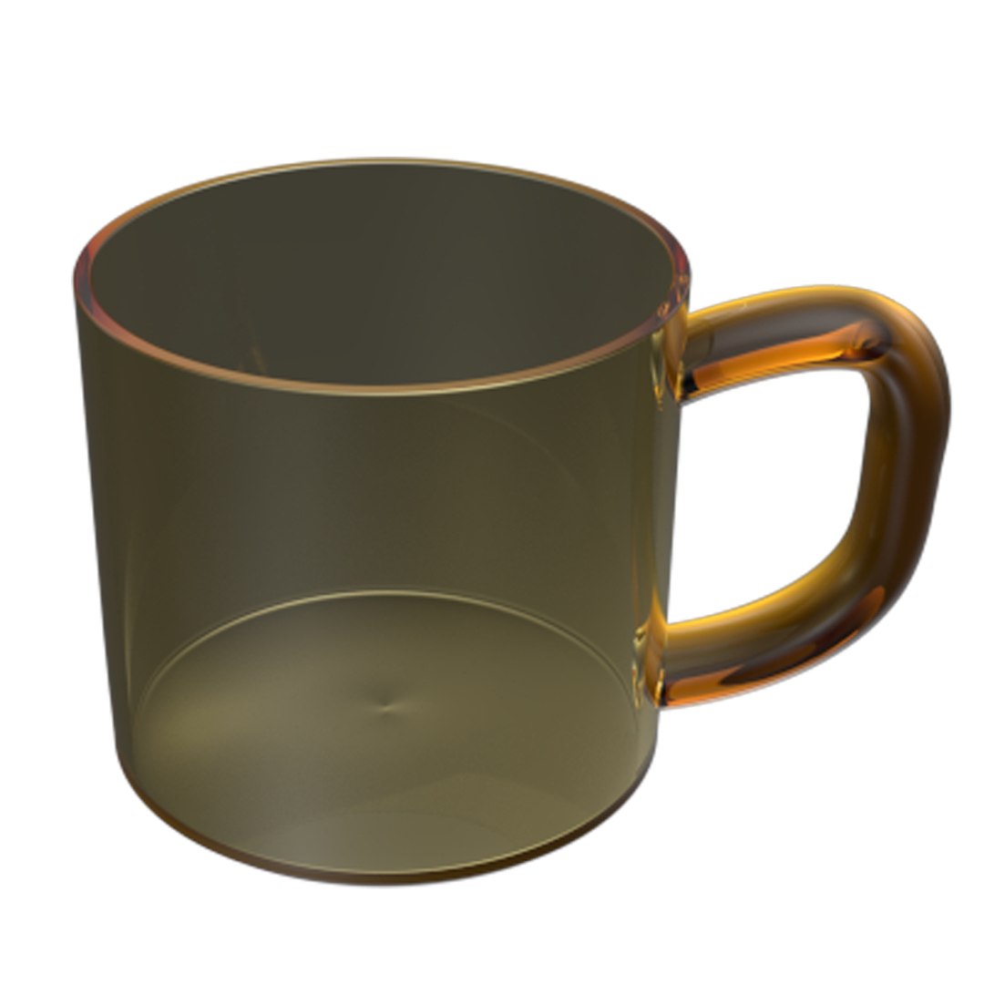 3D Mug Design - TurboSquid 2145266