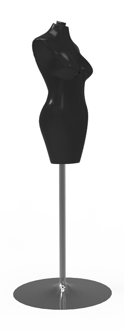 Dummy Showroom X