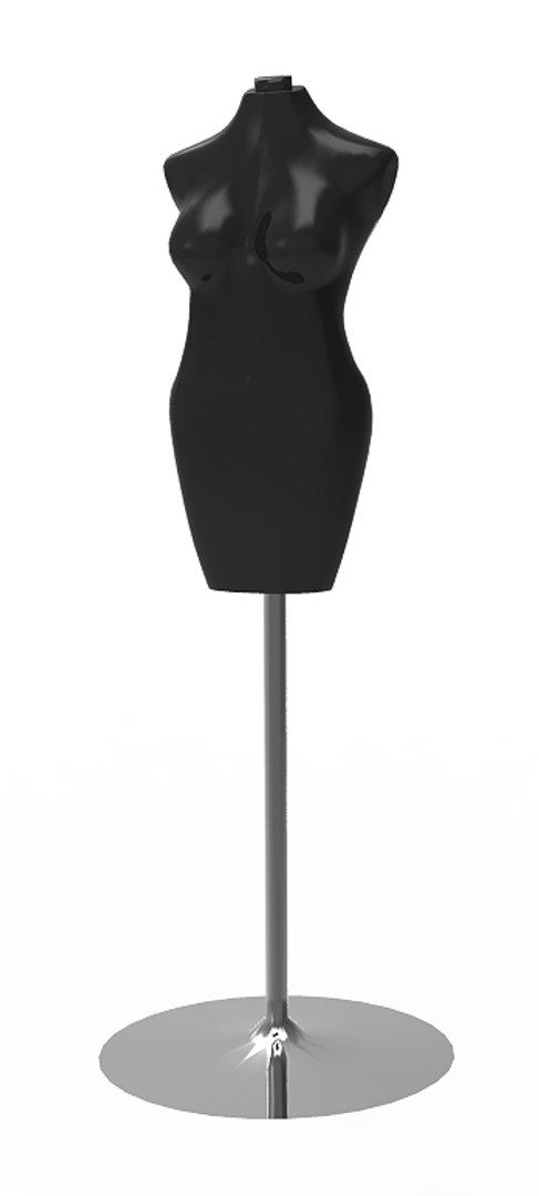 Dummy Showroom X