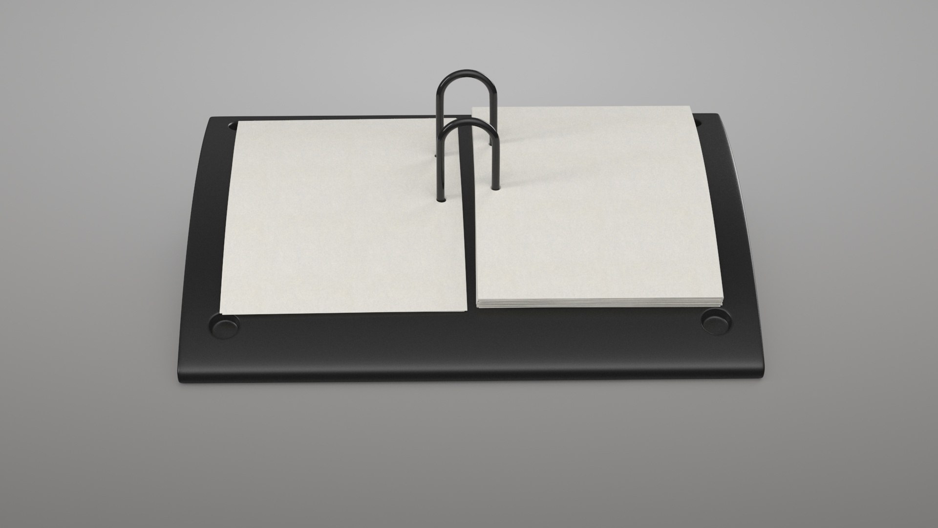 Calendar 11v PBR 3D Model - TurboSquid 2196353