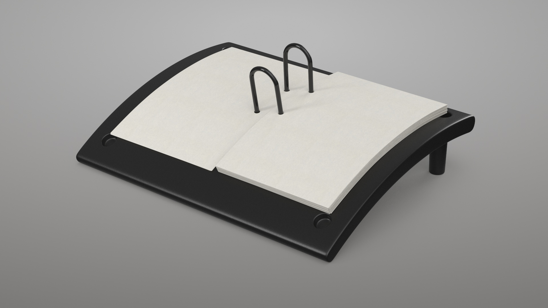 Calendar 11v PBR 3D Model - TurboSquid 2196353