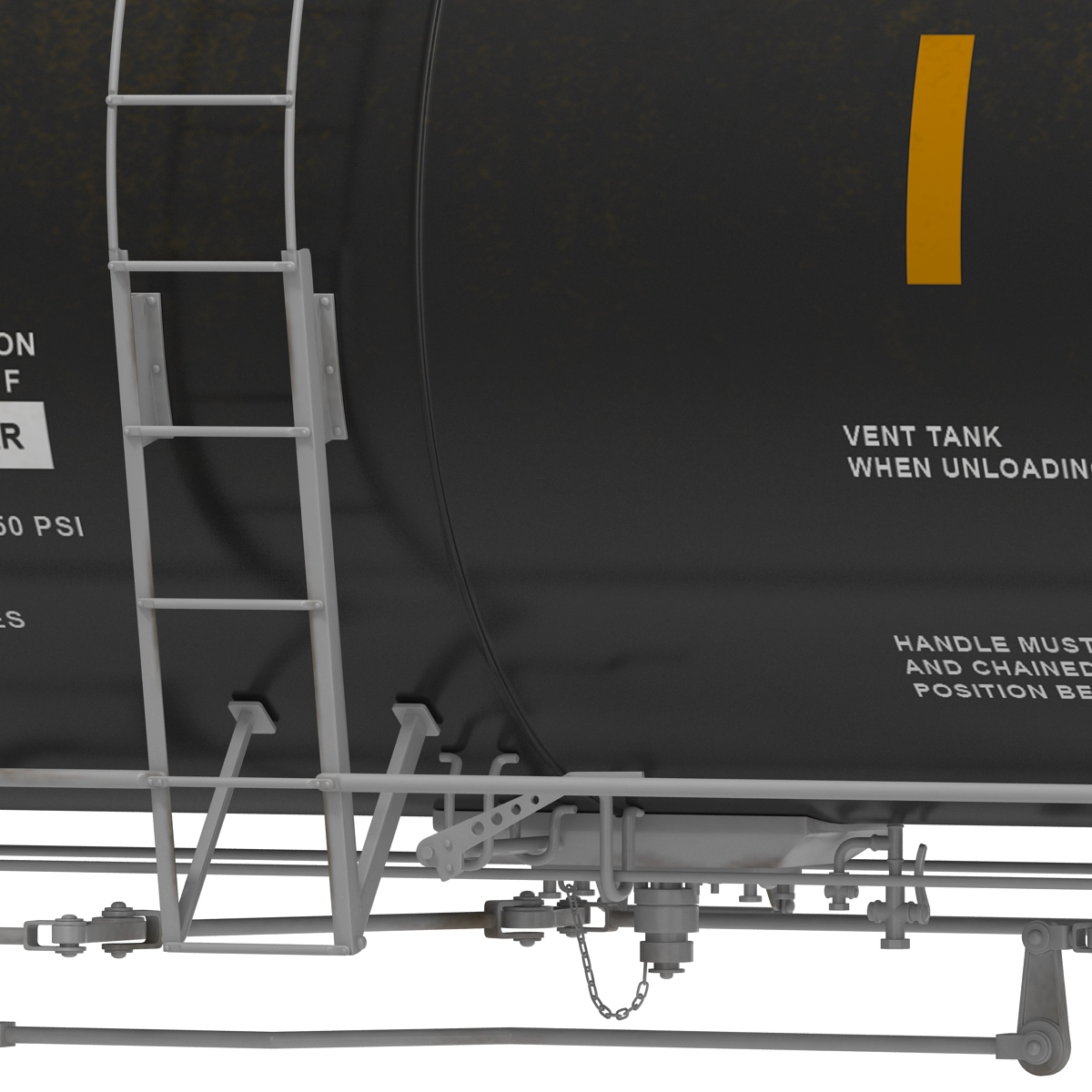 3ds railroad tank car 2