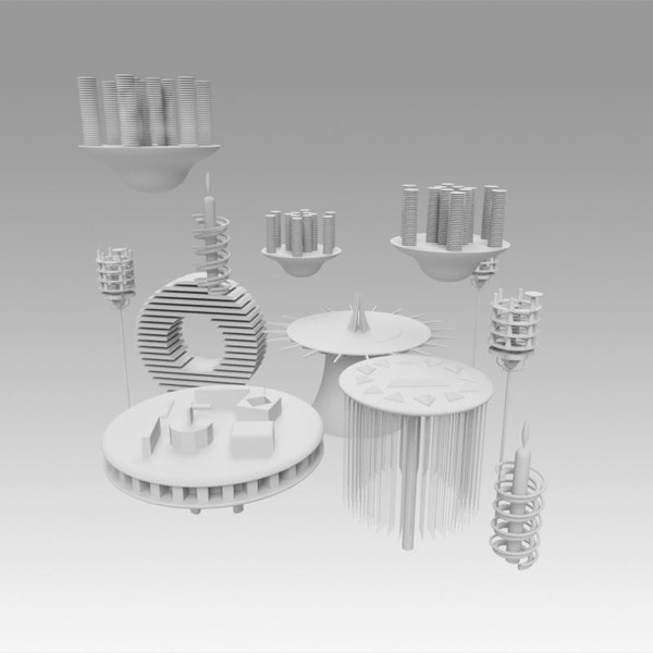 3D model - TurboSquid 1385448