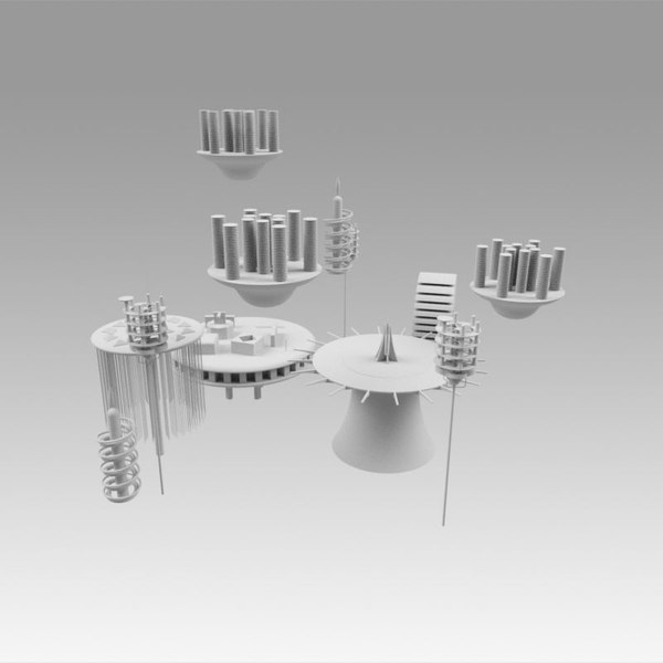 3D model - TurboSquid 1385448