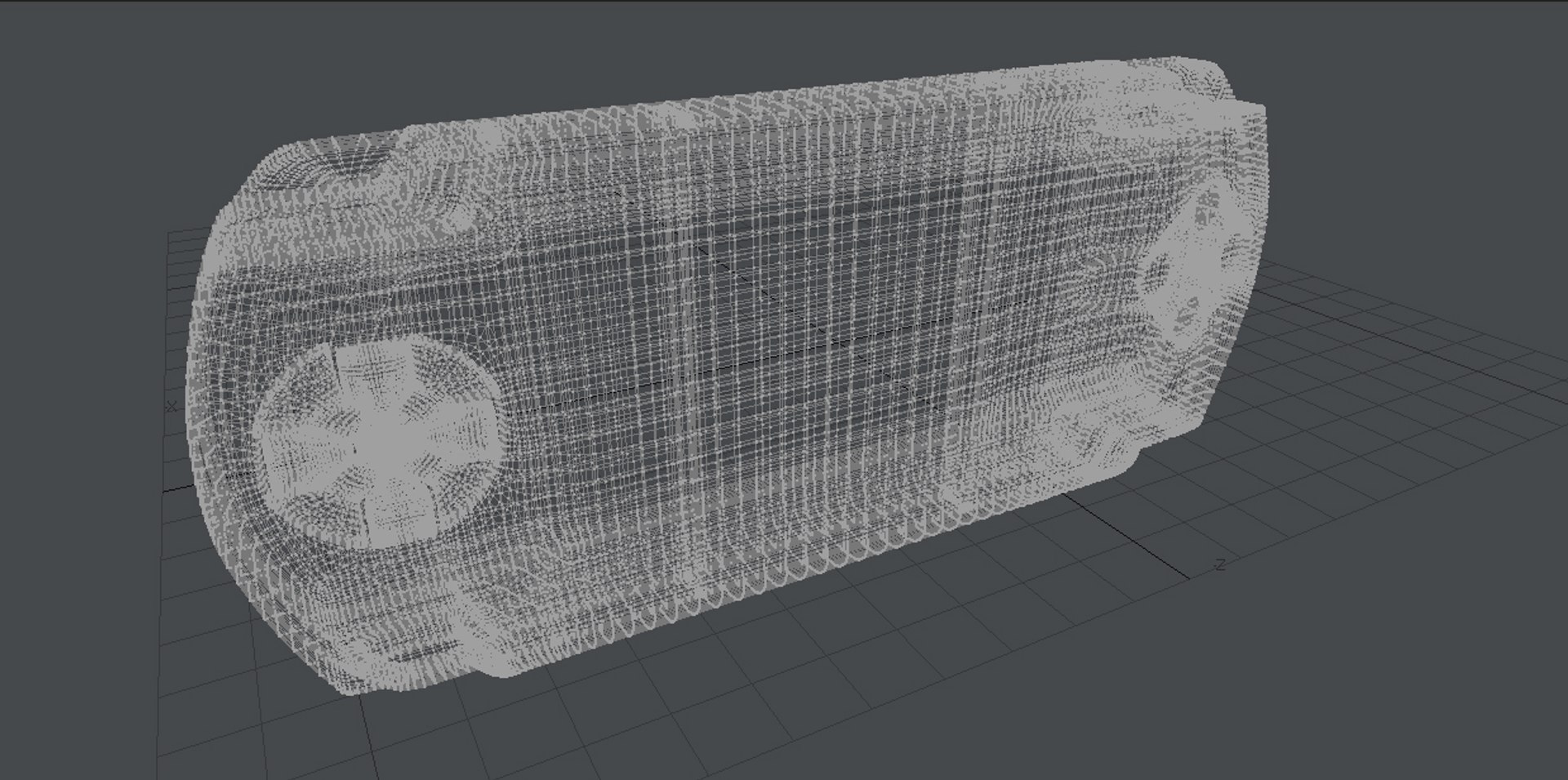 3D Sony Psp Model - TurboSquid 1412975