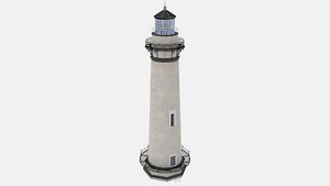 Lighthouse STL Models for Download | TurboSquid