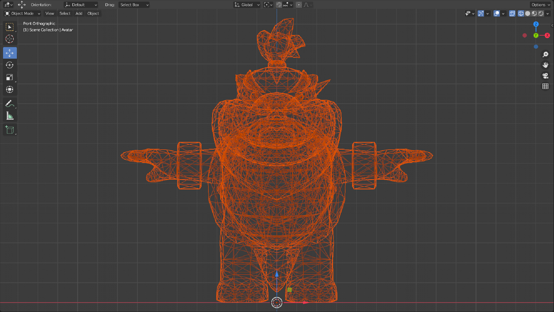 BOWSER JR - PBR - RIGGED 3D model - TurboSquid 1726071
