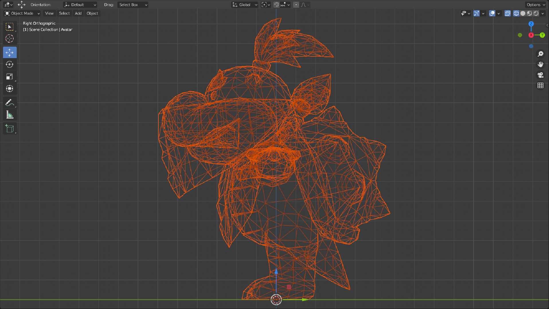 BOWSER JR - PBR - RIGGED 3D Model - TurboSquid 1726071