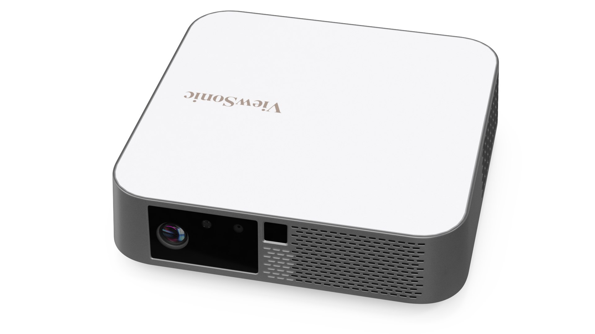 ViewSonic M2e 1080p Off State 3D Model - TurboSquid 2146927