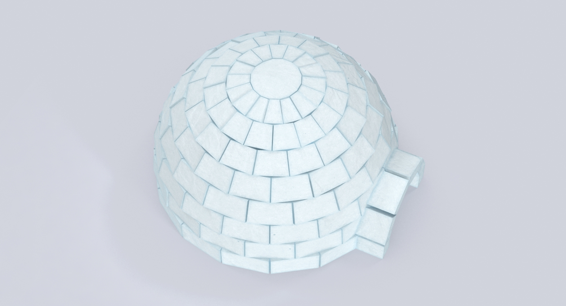ma igloo