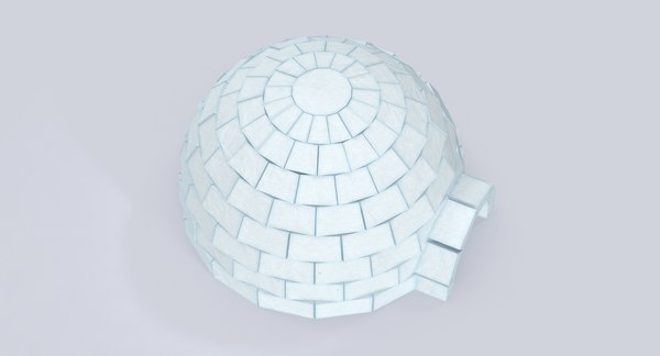 ma igloo