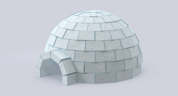 ma igloo