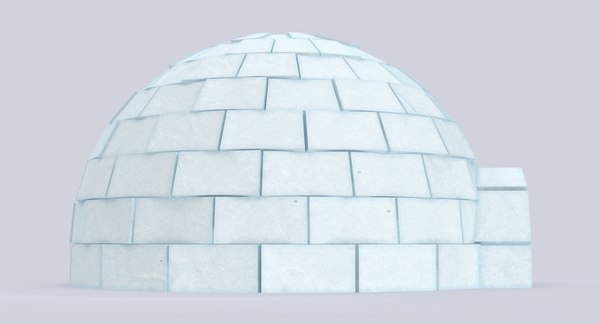 ma igloo