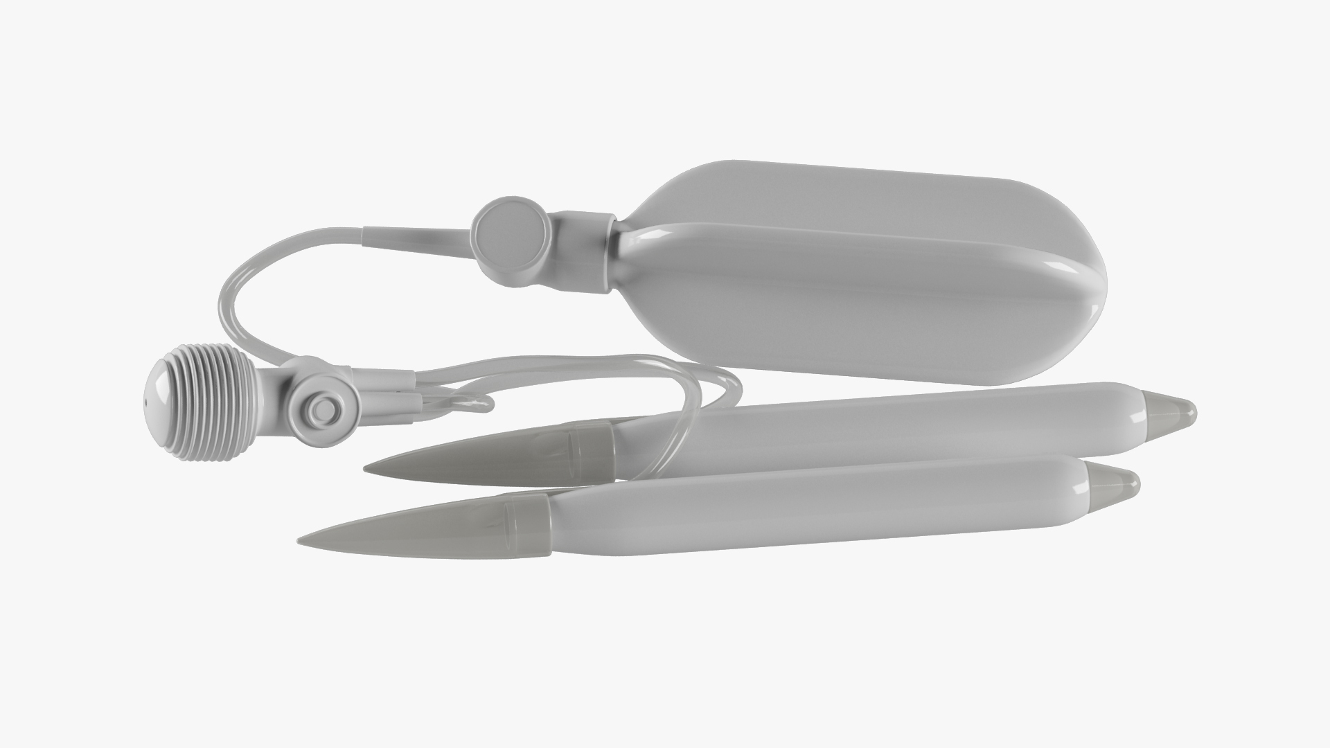 Coloplast Titan Touch 3D - TurboSquid 1705774