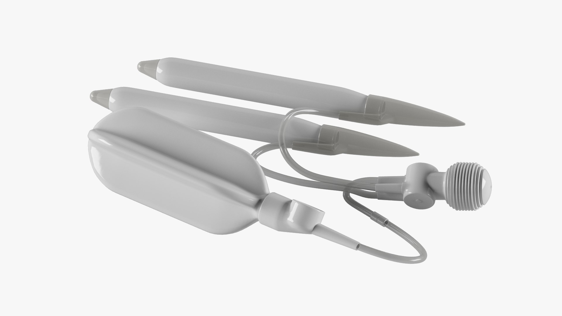 Coloplast Titan Touch 3D - TurboSquid 1705774