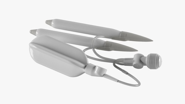 Coloplast titan touch 3D - TurboSquid 1705774