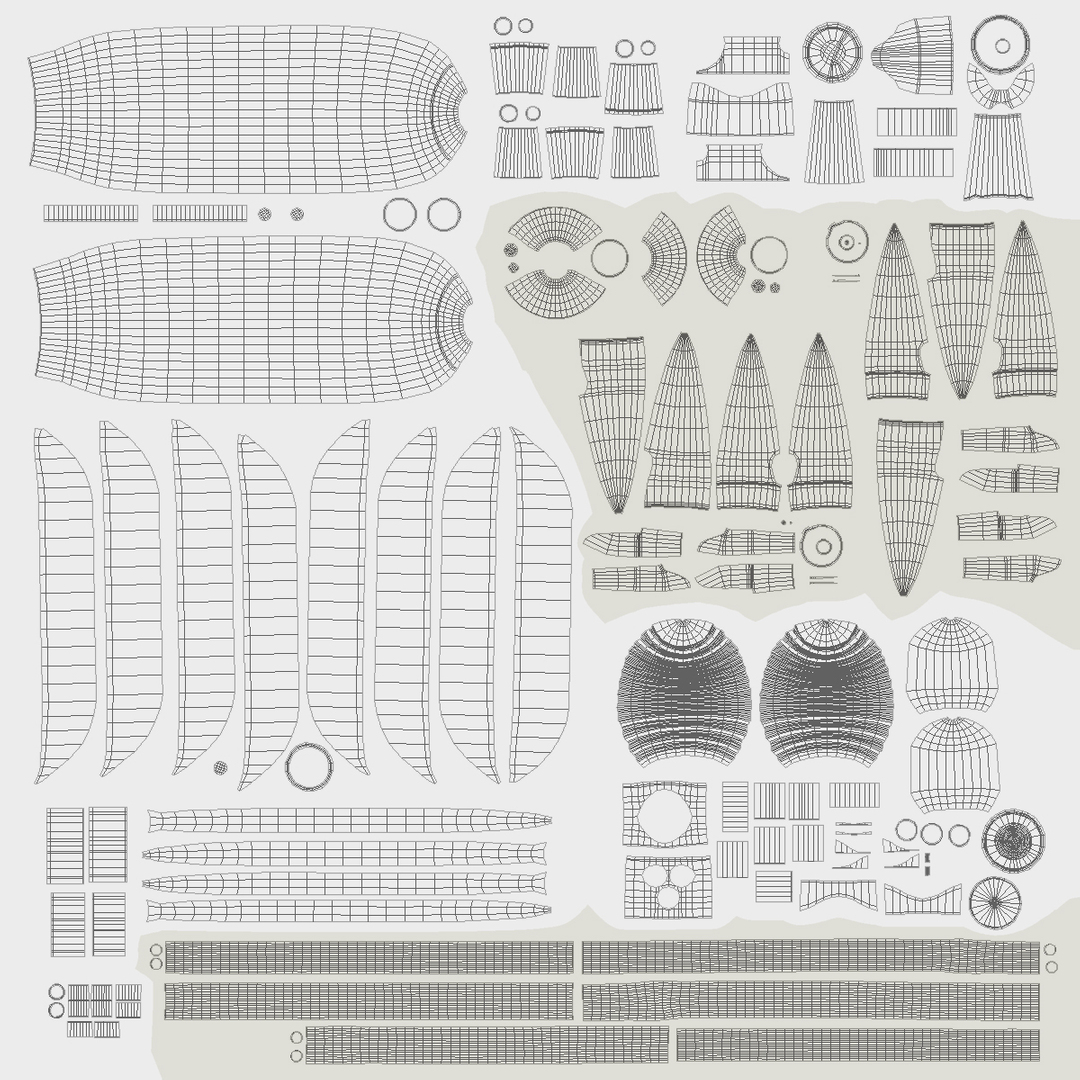 Coloplast titan touch 3D - TurboSquid 1705774