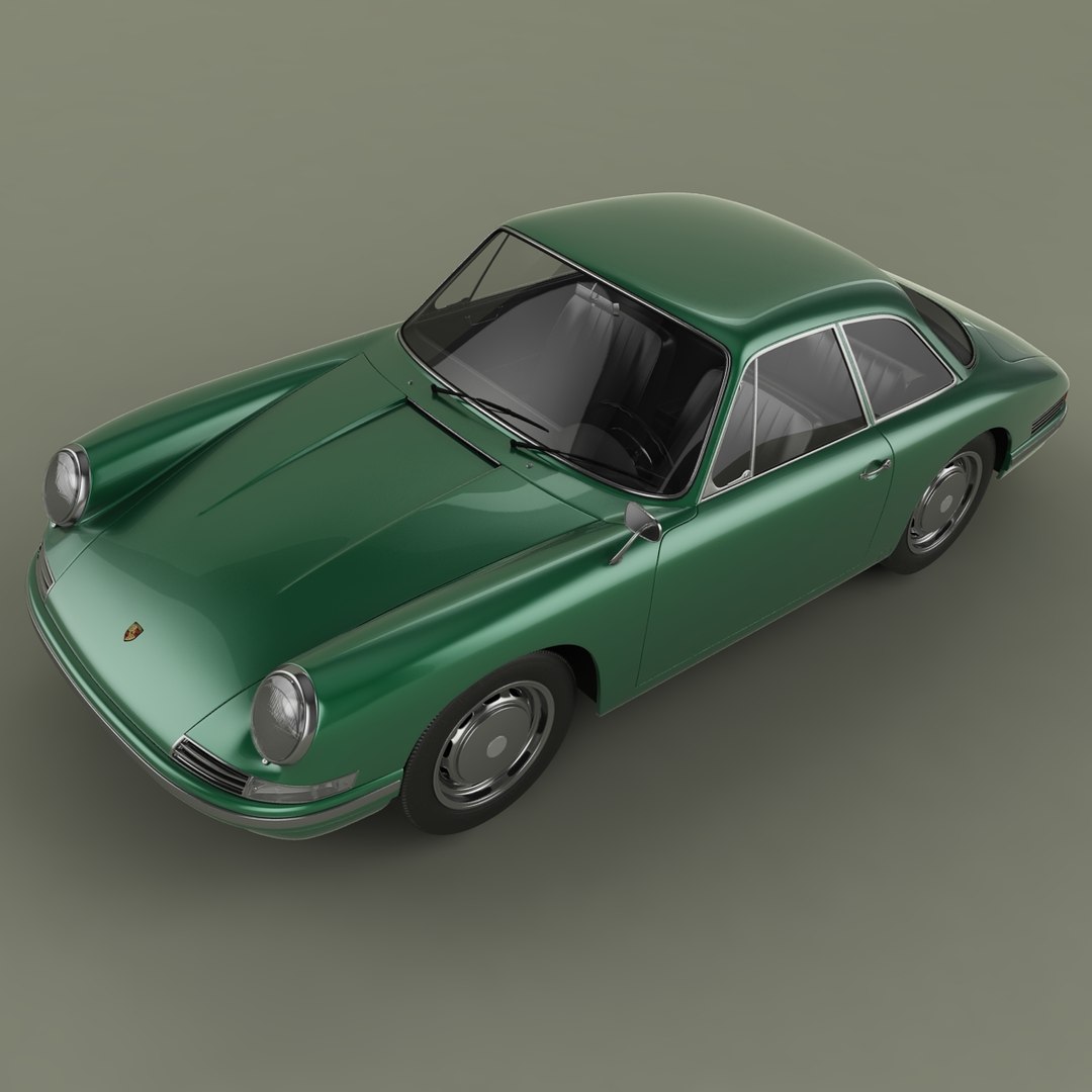Max Porsche Typ 754