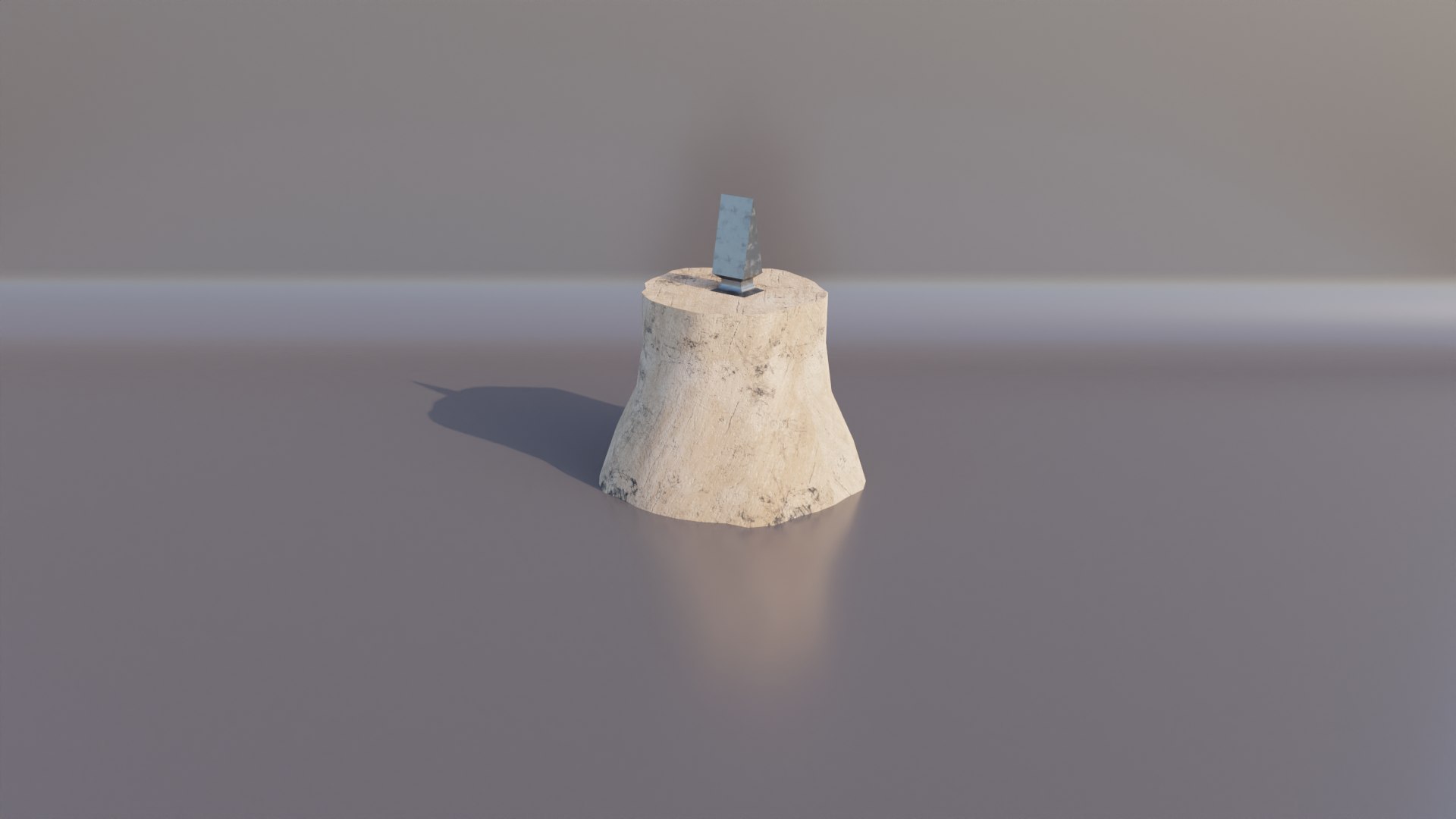 Low Poly Ironsmithing equipment Collection model - TurboSquid 1863808
