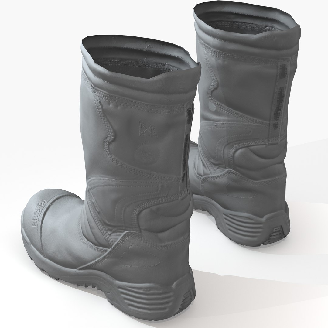 Vr cat turnout 3D model - TurboSquid 1362685