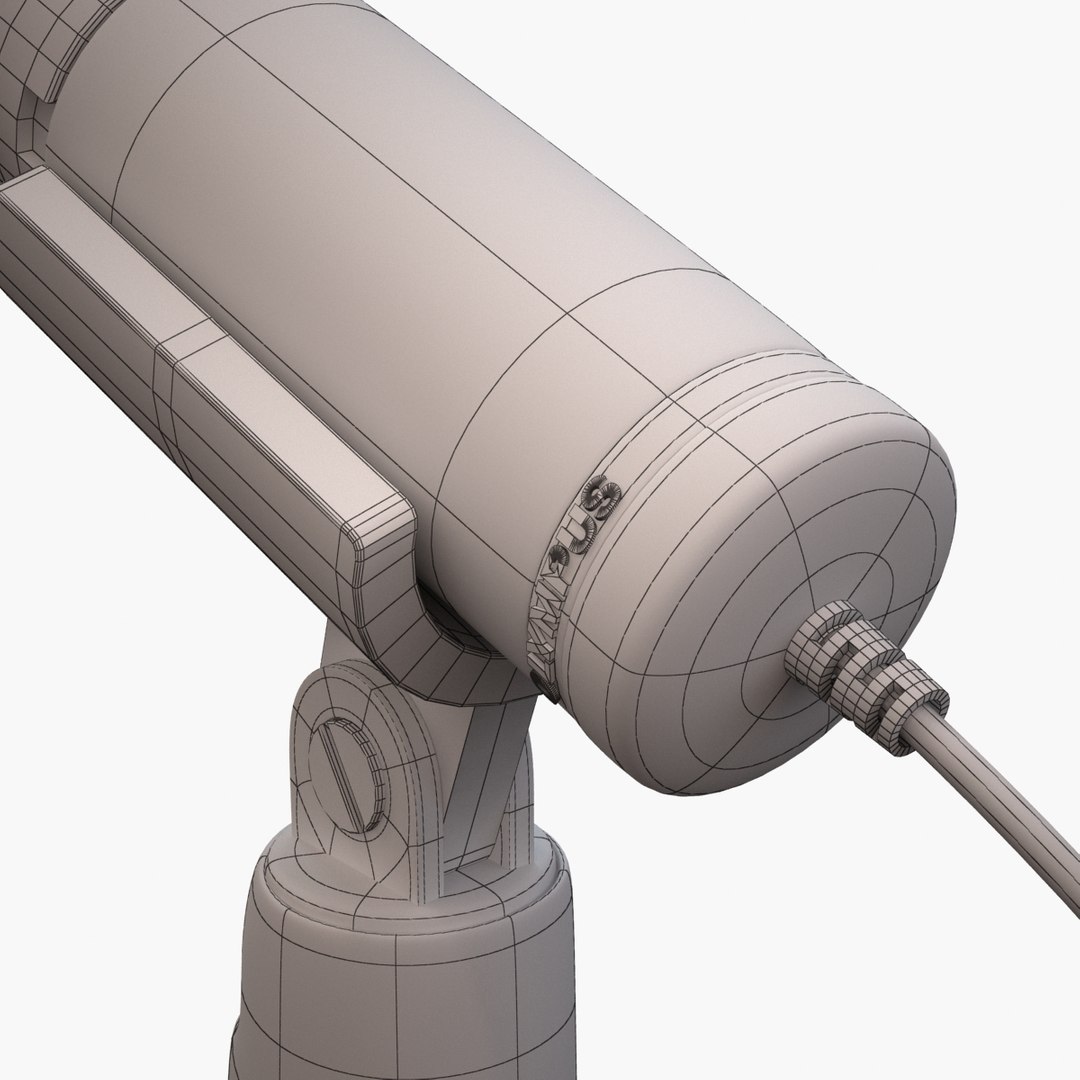 3d Max Me-31 Microphone Olympus