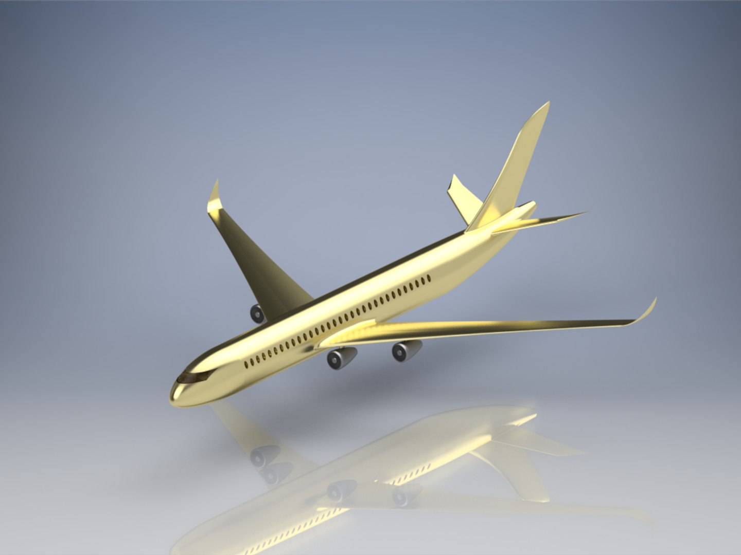 3D Aircraft Air - TurboSquid 1392946