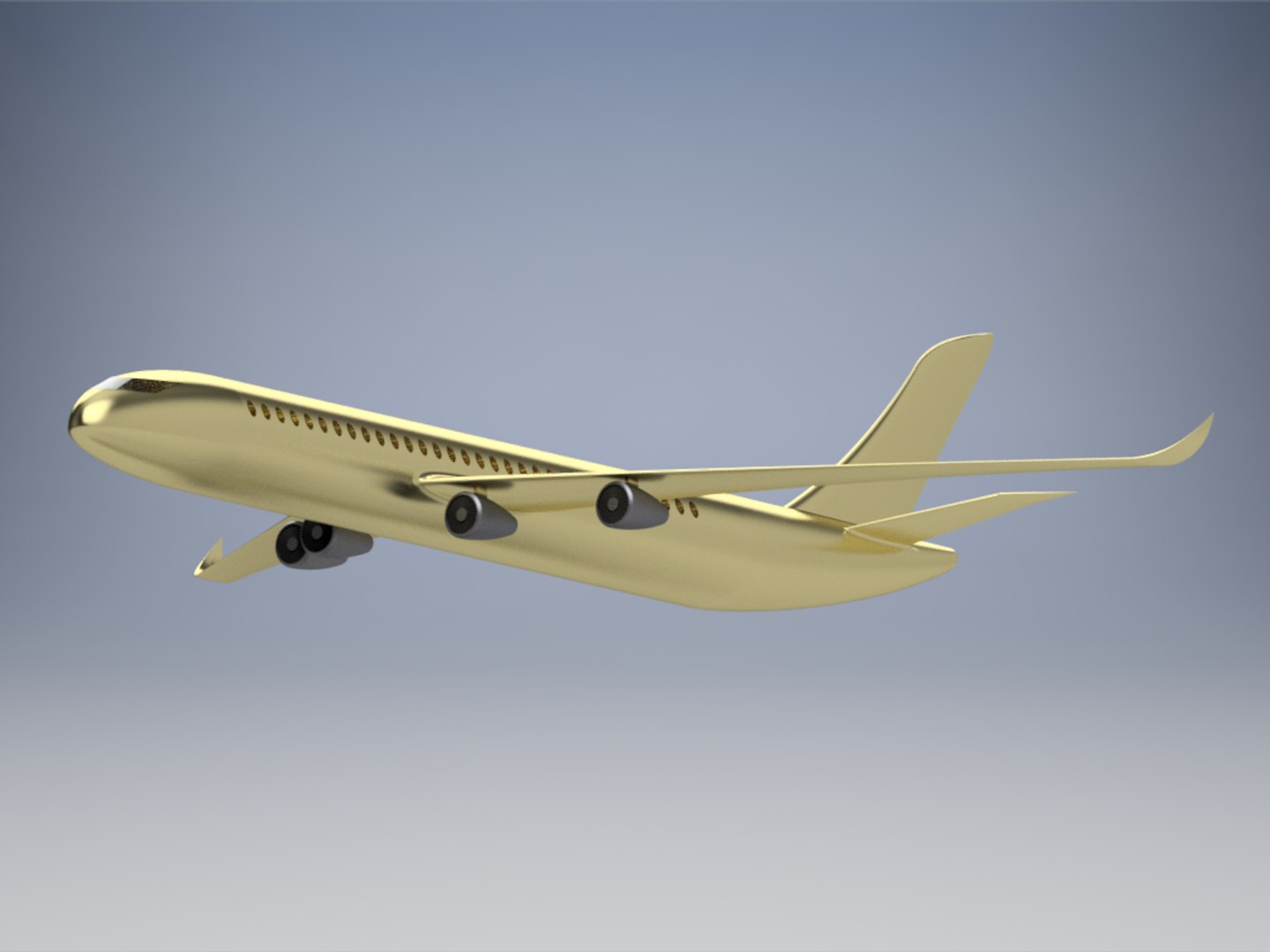 3D Aircraft Air - TurboSquid 1392946