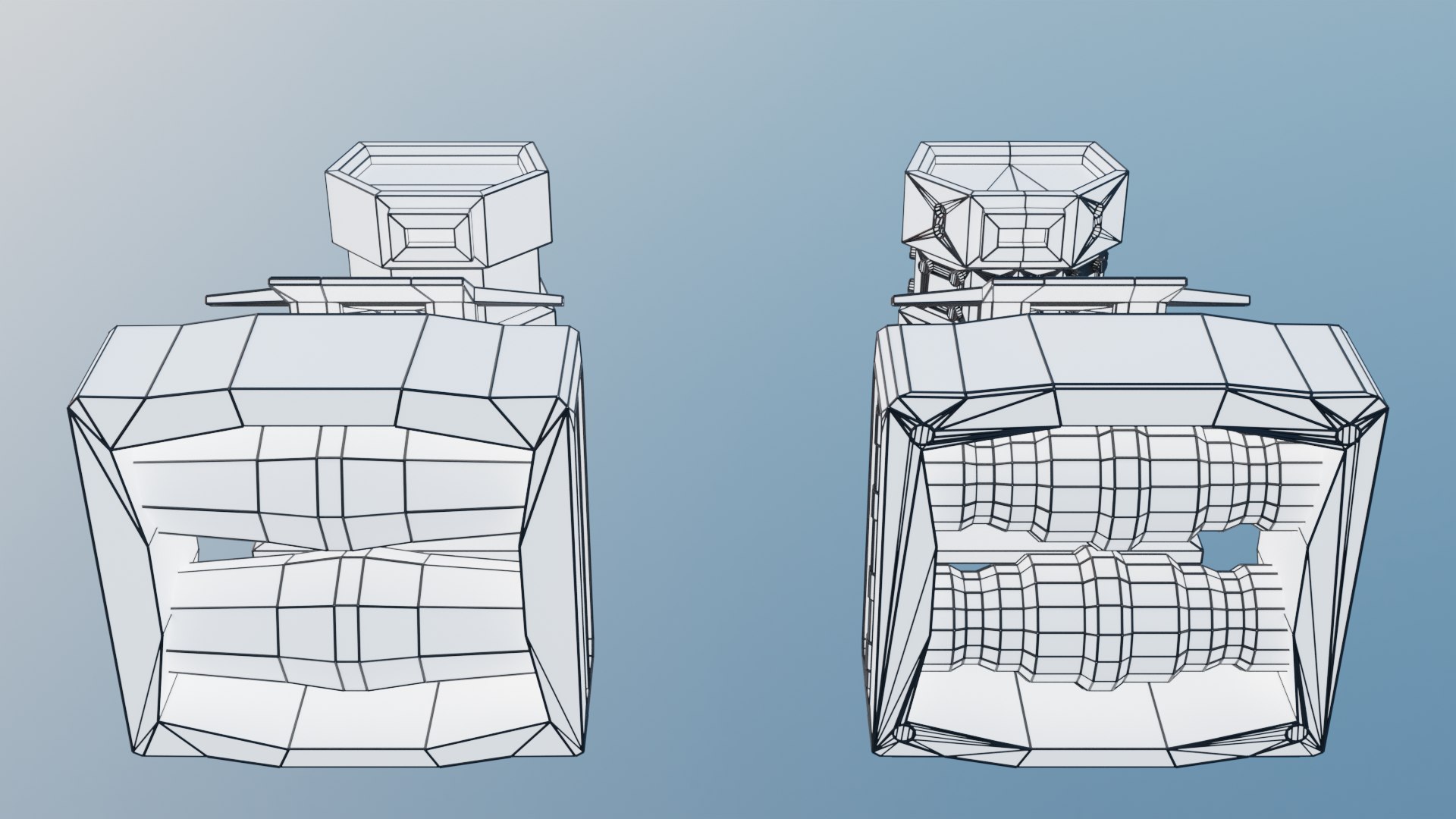 Free Free PBR Sci-fi Props 3D - TurboSquid 2019011