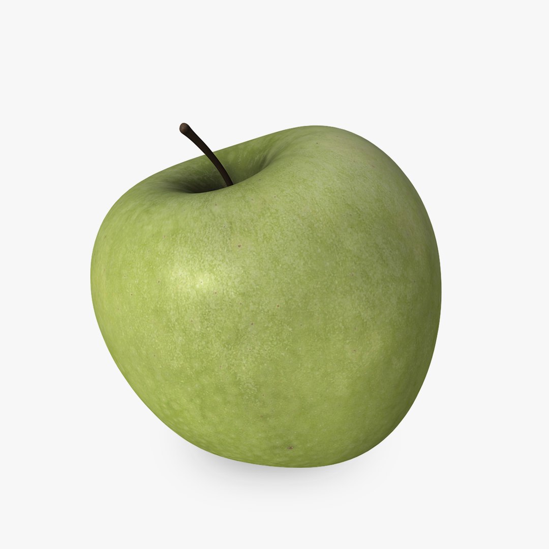 Max Apple Scan