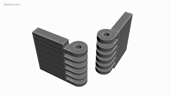 Hinge function stl 3D model - TurboSquid 1603576