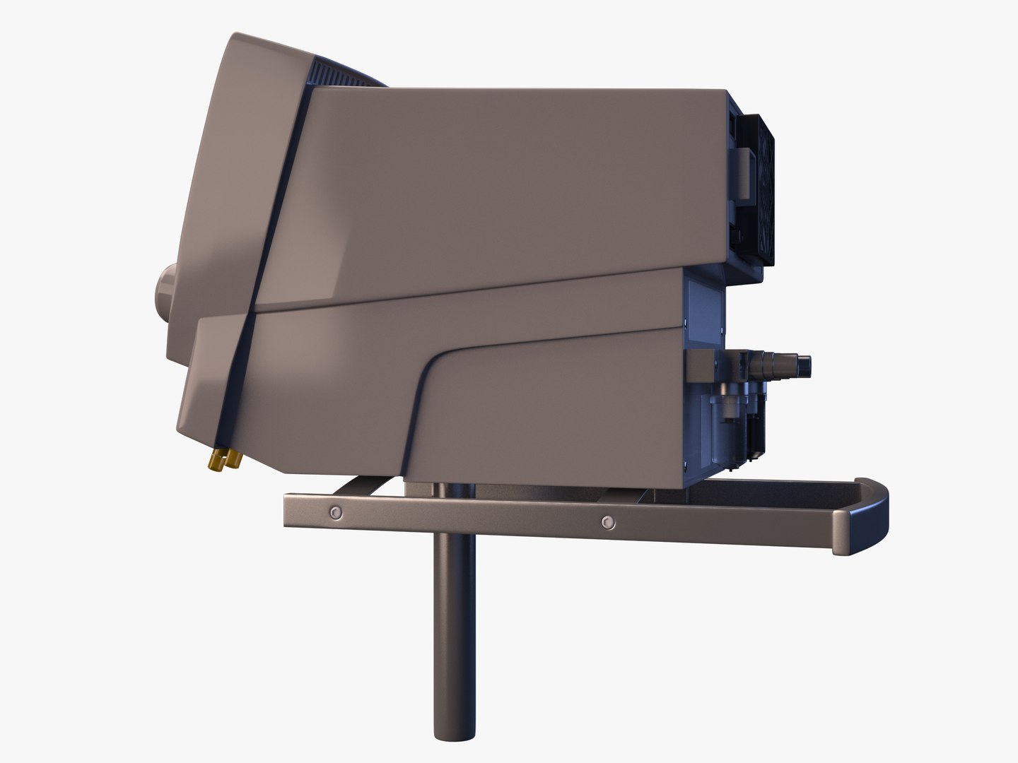 Hamilton Raphael 3D Model - TurboSquid 1158168