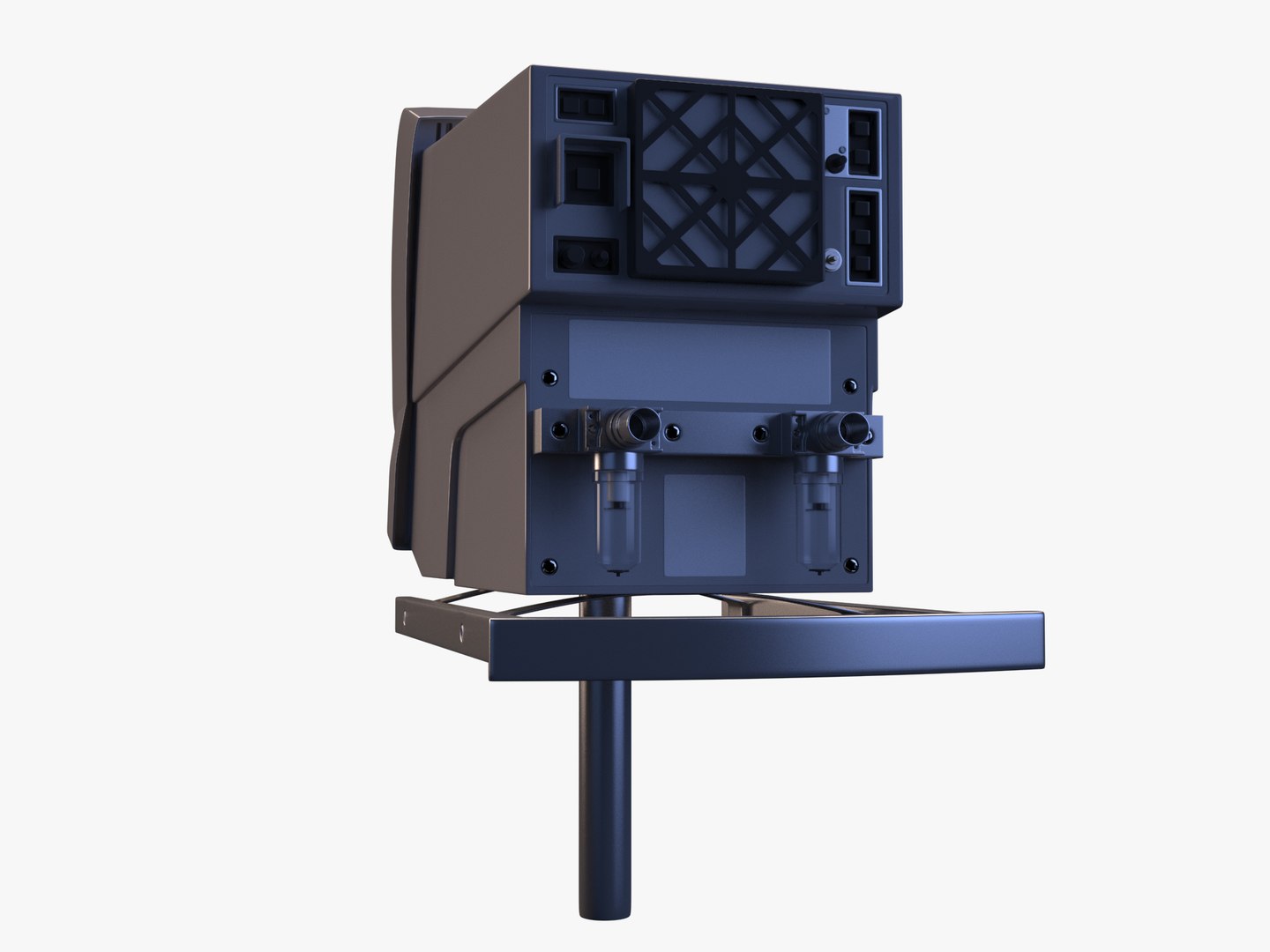 Hamilton Raphael 3D Model - TurboSquid 1158168