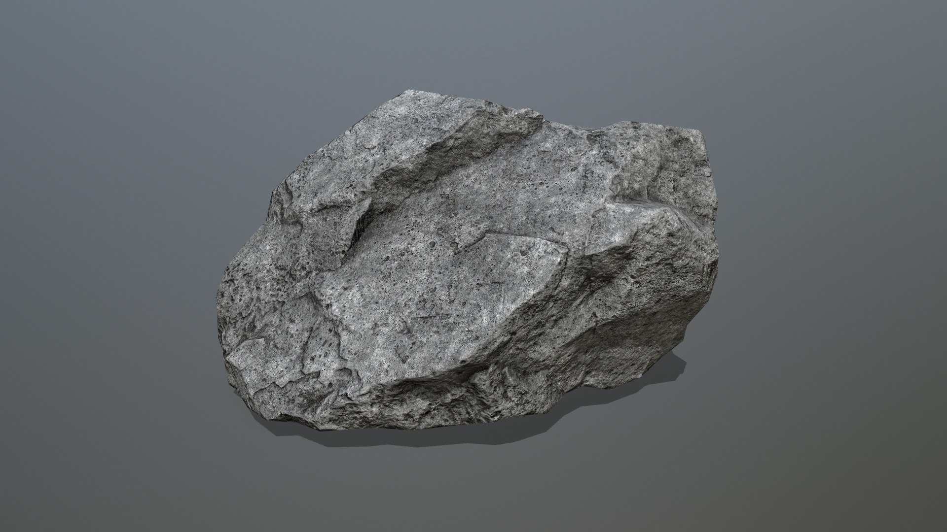 3D rocks model - TurboSquid 1888908