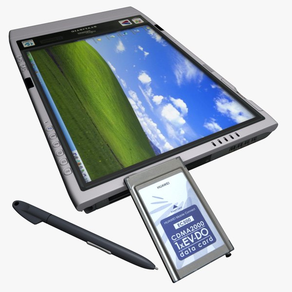tablet pc fujitsu c4d