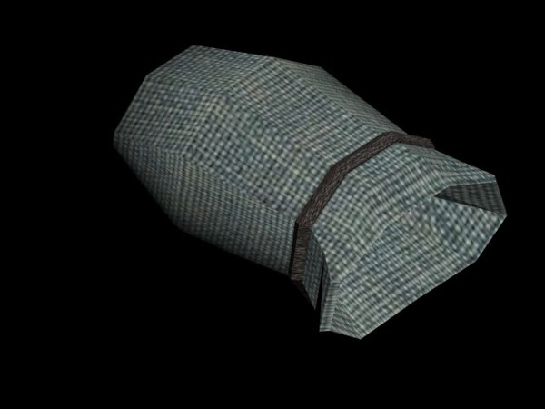 Free 3D Flour-Sack Models | TurboSquid