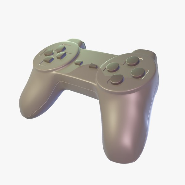 3D PS1 Models | TurboSquid