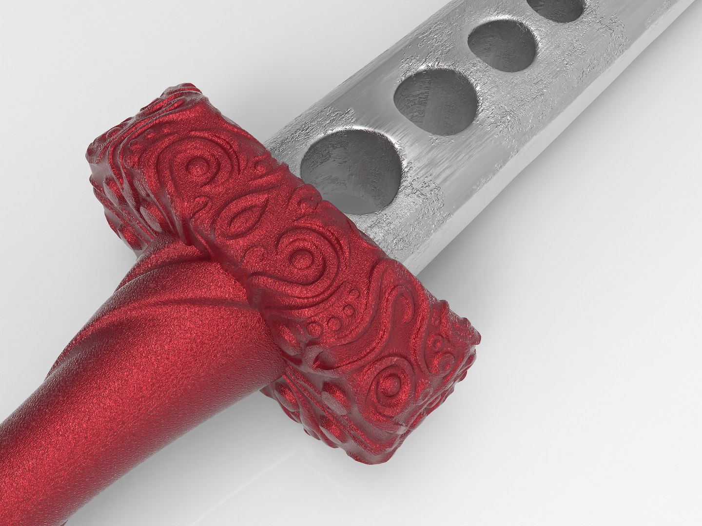 3D Stylized Medieval Sword - TurboSquid 2211681
