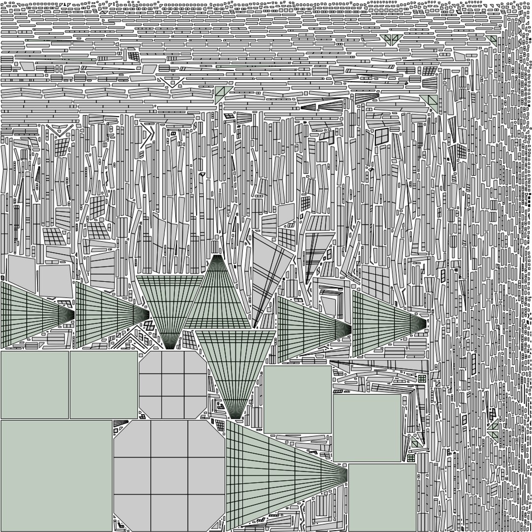 Free UFO 4 Pyramid Spaceship - Ovni - Flying Saucer 3D Model ...