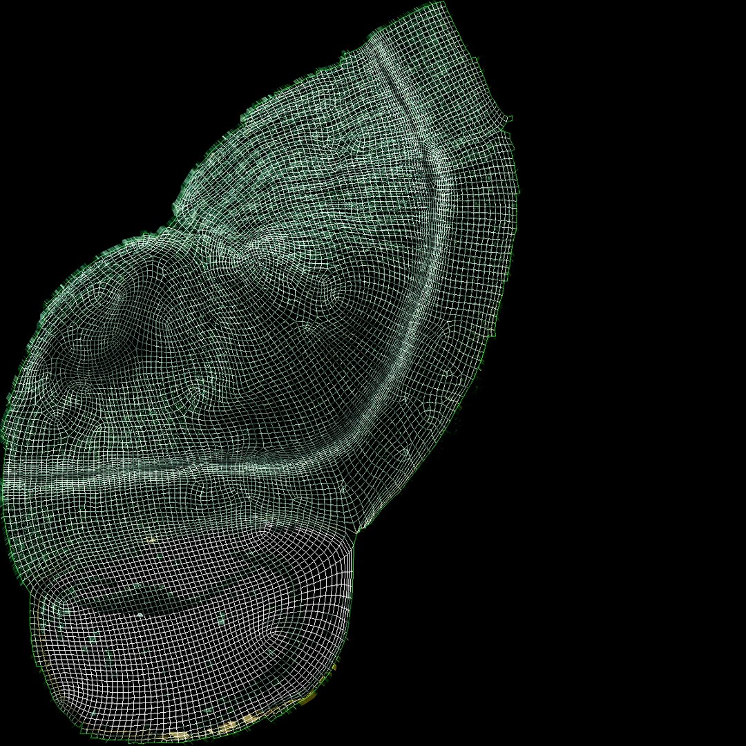 Clothes Collection 96 Cap Head Band 3D model - TurboSquid 2153064