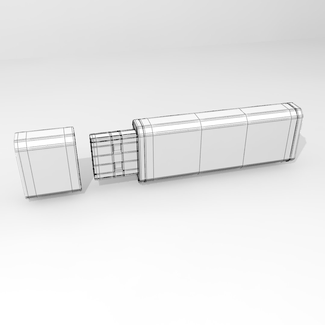 3dsmax Centon Usb Device