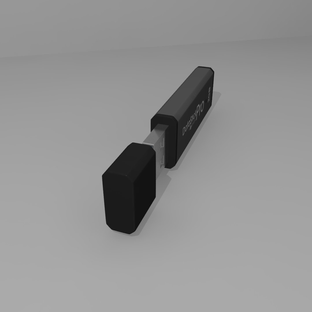 3dsmax Centon Usb Device