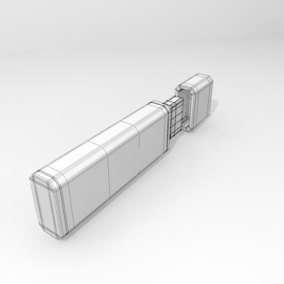 3dsmax Centon Usb Device