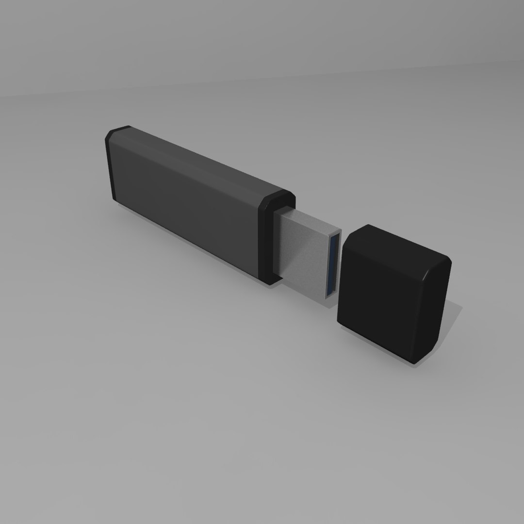 3dsmax Centon Usb Device