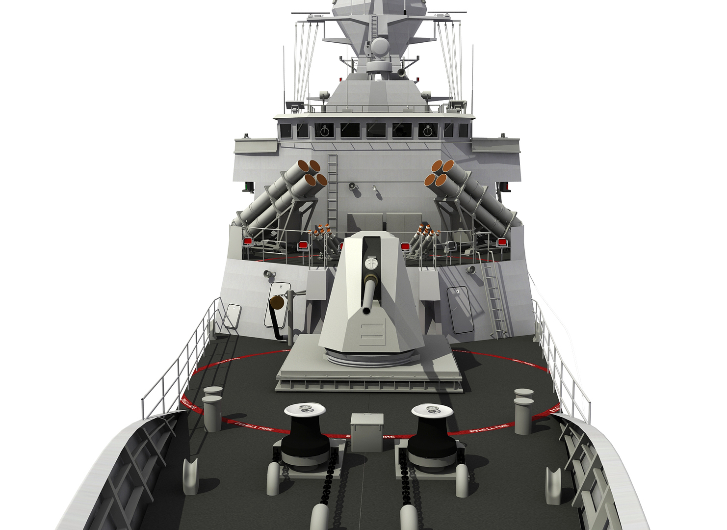 Royal australian navy 3D model - TurboSquid 1397992