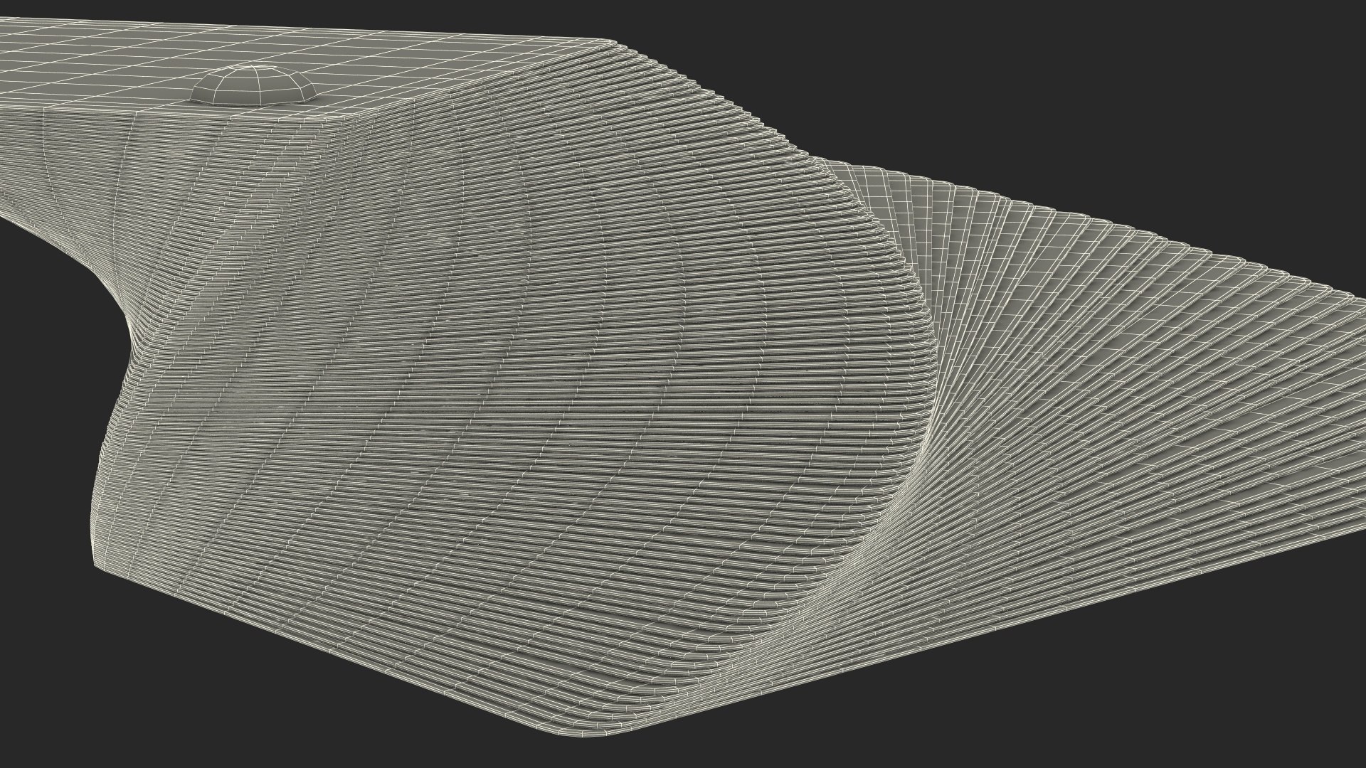 3D Unfolded Color Palette Guide Mockup Model - TurboSquid 2104645