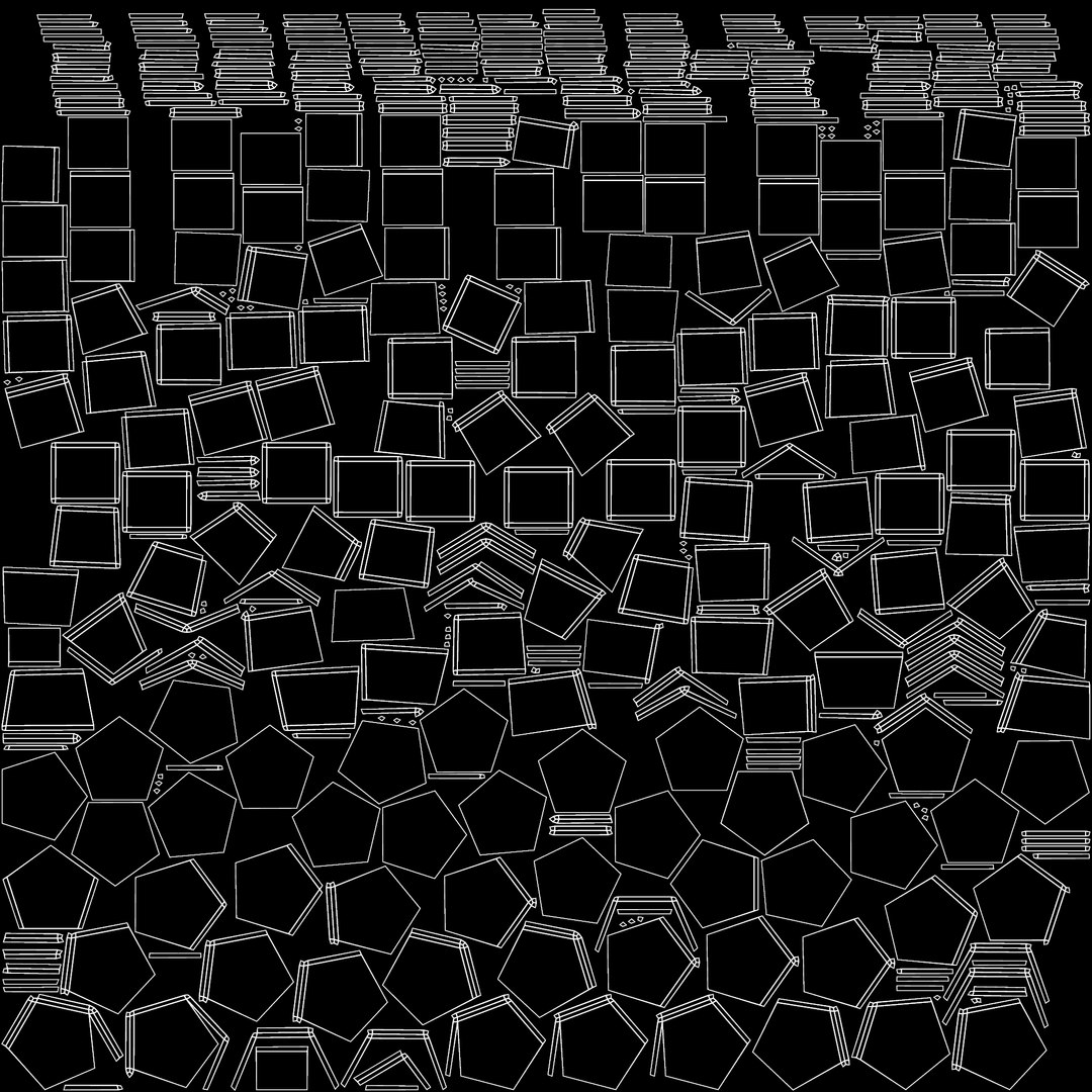 3D Simple Medieval Door - TurboSquid 2279250