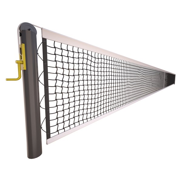 Tennis Net 3D Models for Download | TurboSquid