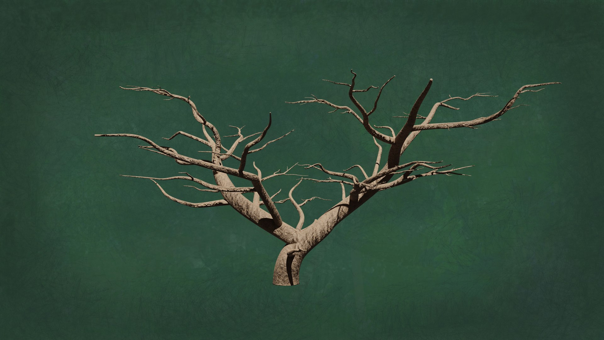 3D Model Trees F4 GR01 Pack - Unleafs Assets Nature Env - TurboSquid 2084945